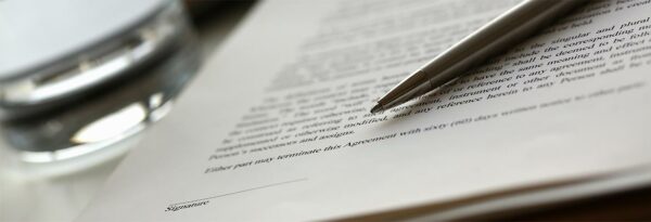 Erbvertrag in Österreich – Bindende Nachlassregelung unter Lebenden
